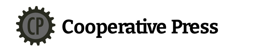 Partners in publishing quality books. – Cooperative Press