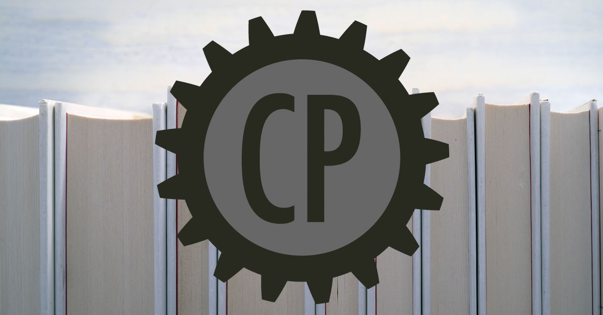 Partners in publishing quality books. – Cooperative Press