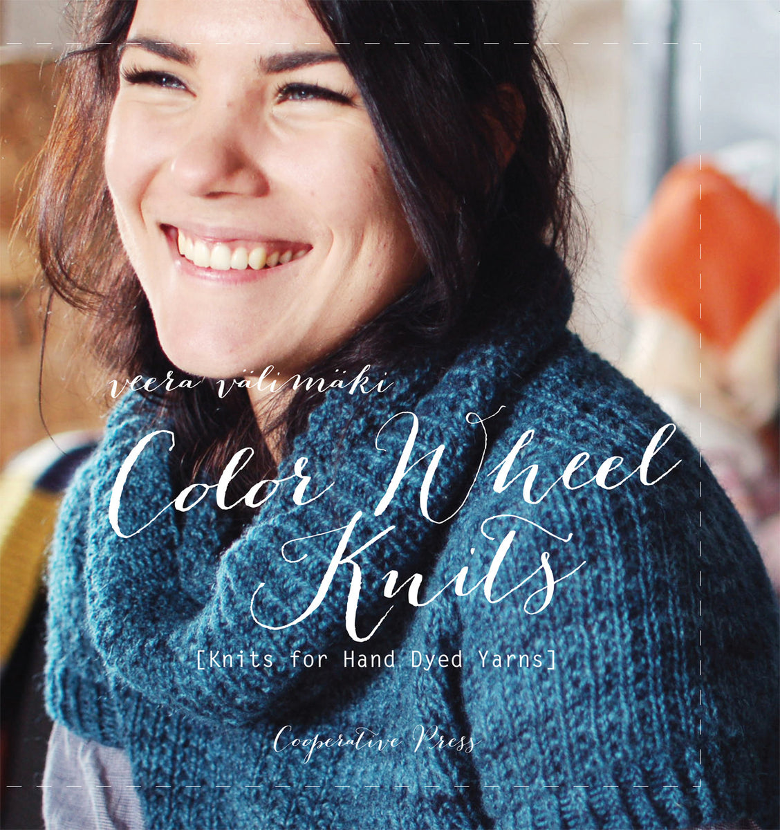 Color Wheel Knits – Cooperative Press